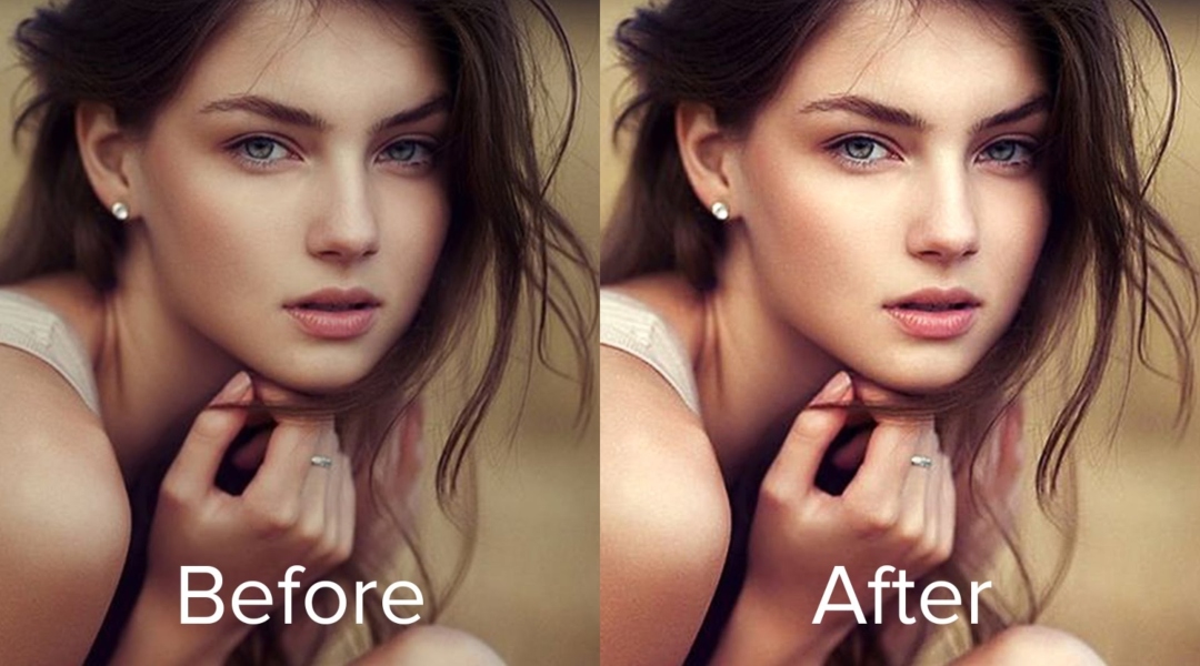 How to Improve Image Quality – Low to High Resolution | Gyan Infotech
